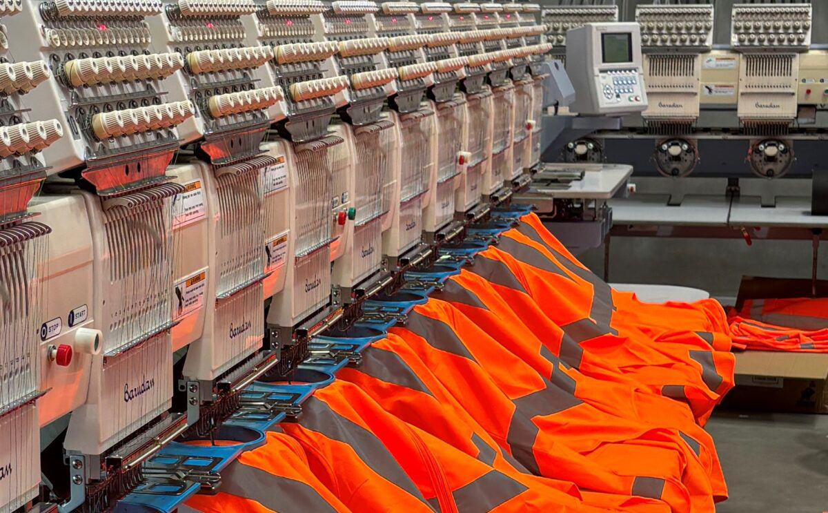 Embroidery | threadworks.nz